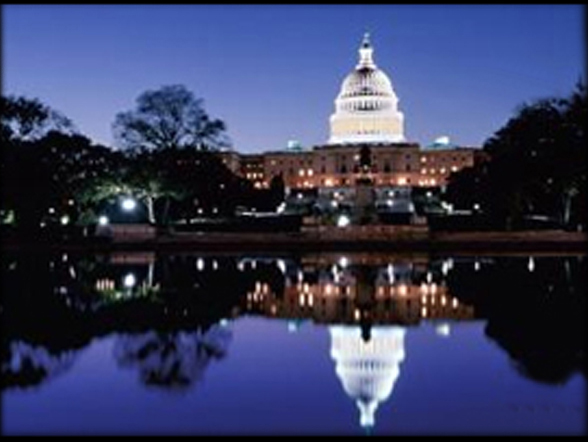 Amazing Hero Art - Political Figures Gallery by: Rob Surette